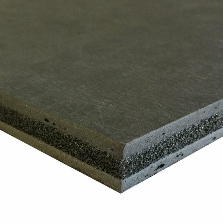 Noisestop F7 Acoustic Underlay | Floor Soundproof Underlay