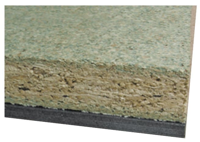 Concretedeck Acoustic Flooring | Concrete Floor Soundproofing